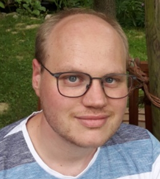 Simon Schröder Bachelor of Science - previomed.de